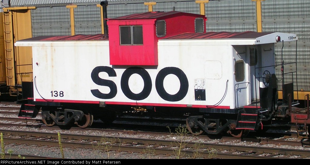 SOO 138